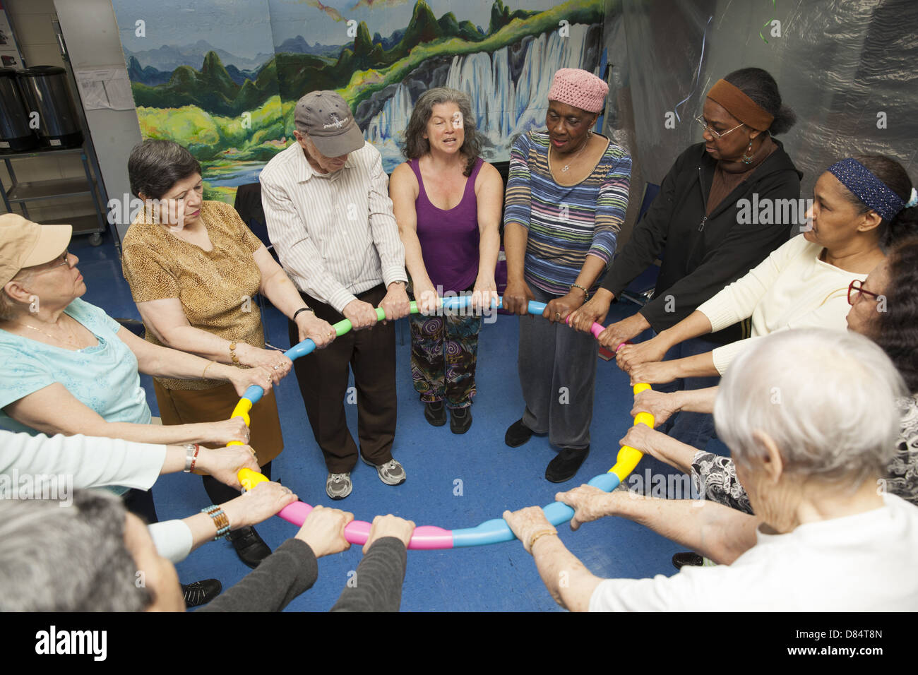 Lower class citizens hi-res stock photography and images - Alamy