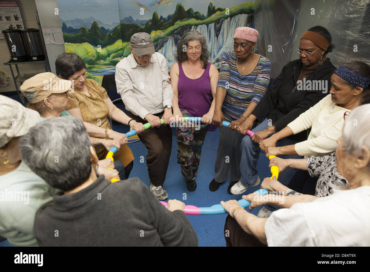 Lower class citizens hi-res stock photography and images - Alamy