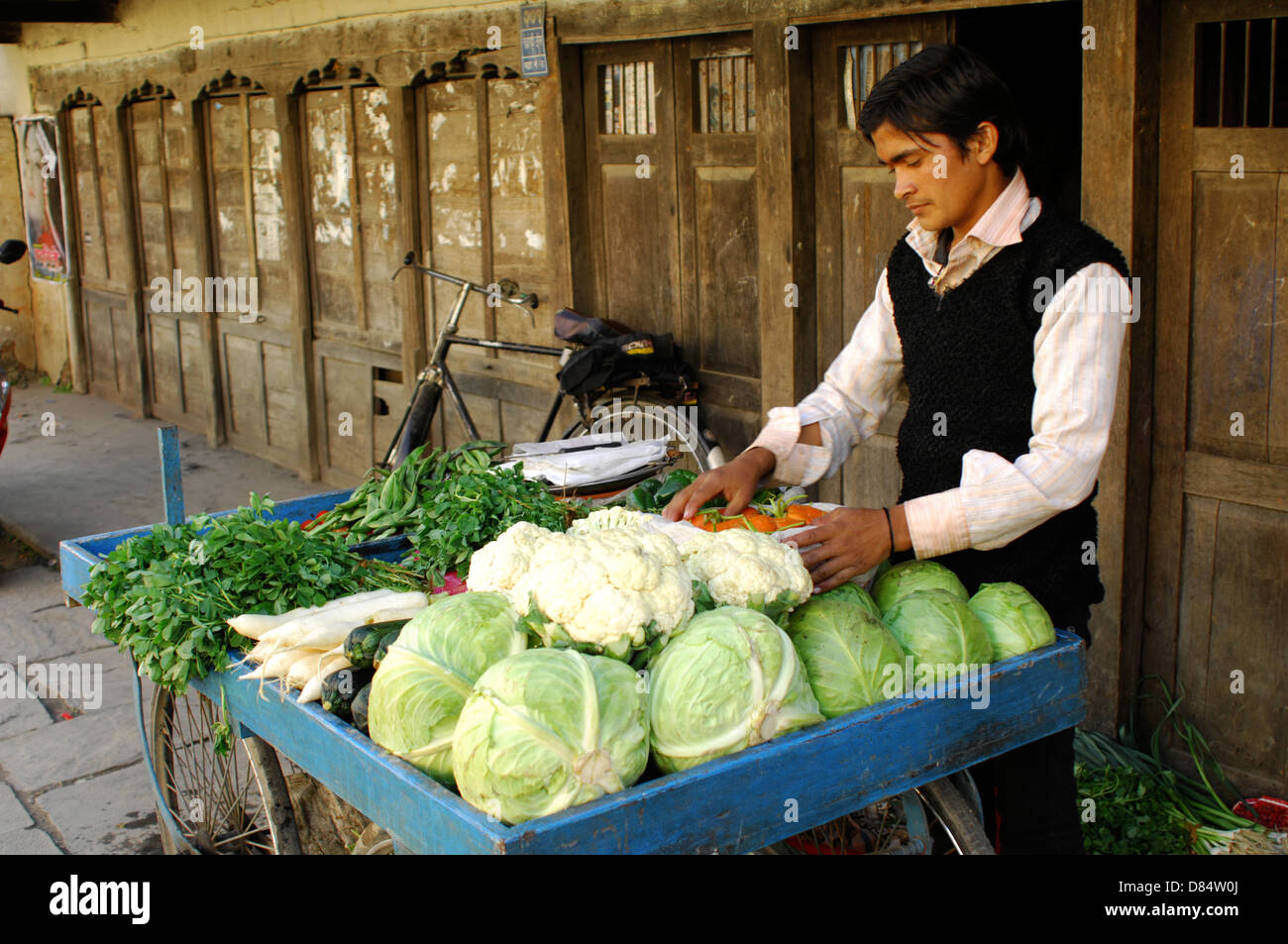 Vegetable pe hi-res stock photography and images - Alamy