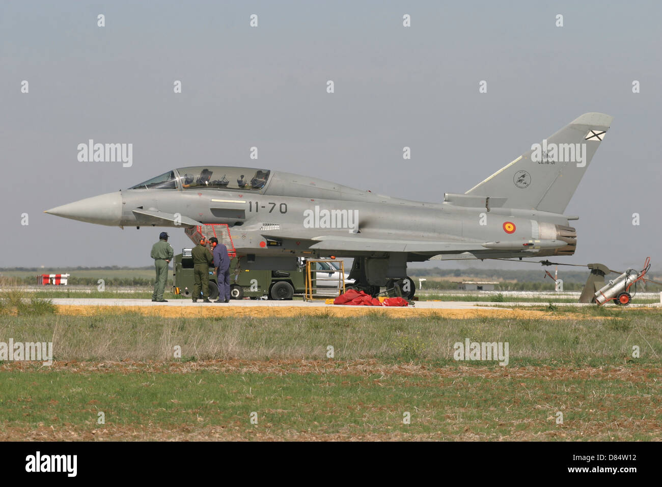 Jet engine test hi-res stock photography and images - Alamy