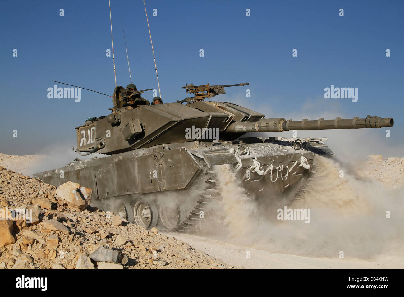 M60 tank hi-res stock photography and images - Alamy