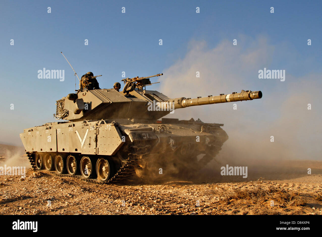 M60 tanks hi-res stock photography and images - Alamy