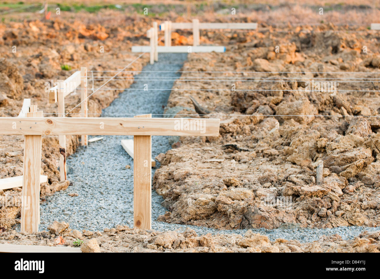 Footing hi-res stock photography and images - Alamy