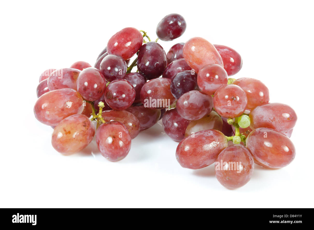 Food fruit red hi-res stock photography and images - Alamy