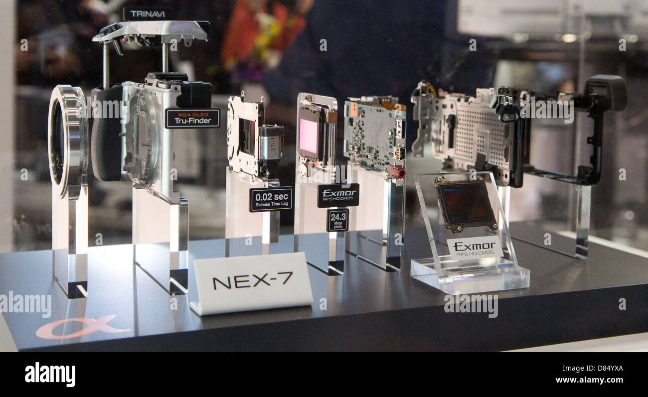 Taken Apart High Resolution Stock Photography and Images - Alamy