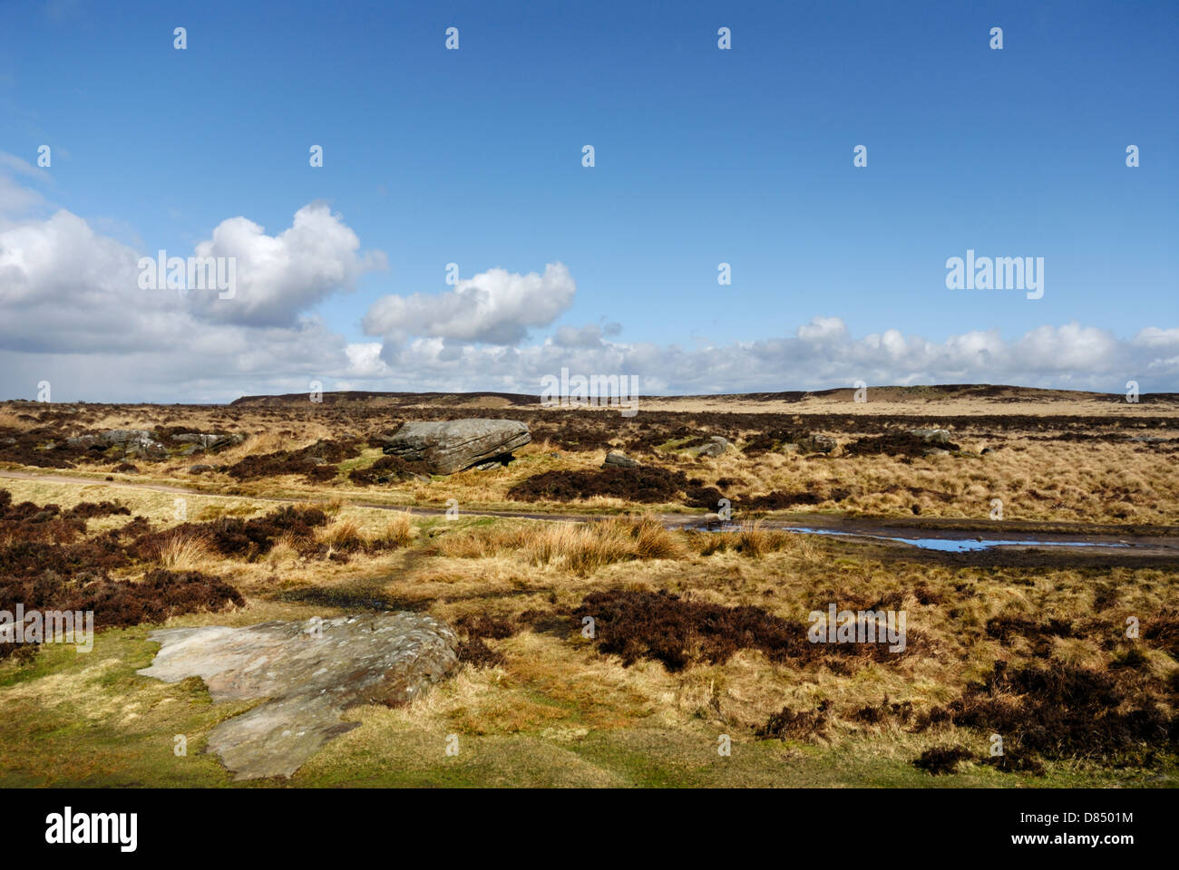 Ice age britain hi-res stock photography and images - Alamy