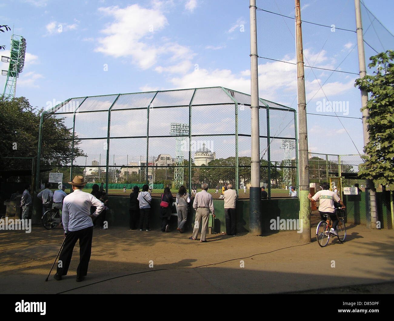 Sports facilities hi-res stock photography and images - Alamy