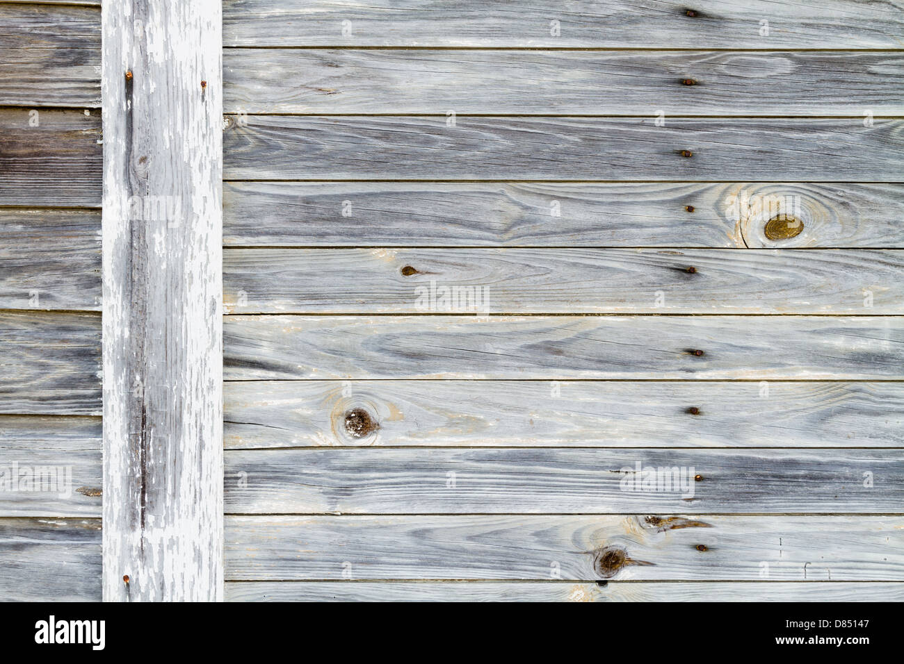 Detail worn grainy wood hi-res stock photography and images - Alamy