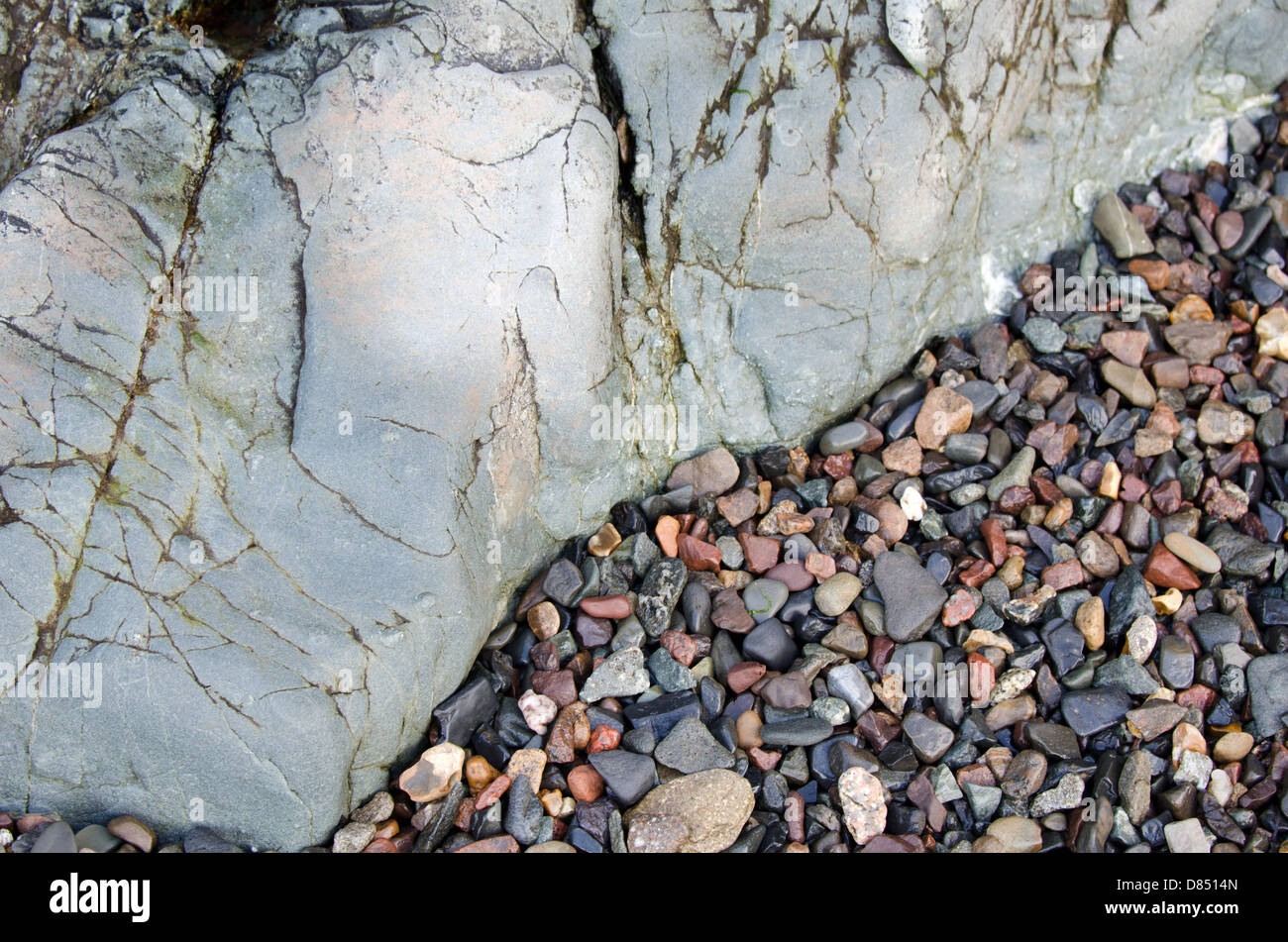 Campobello wave hi-res stock photography and images - Alamy