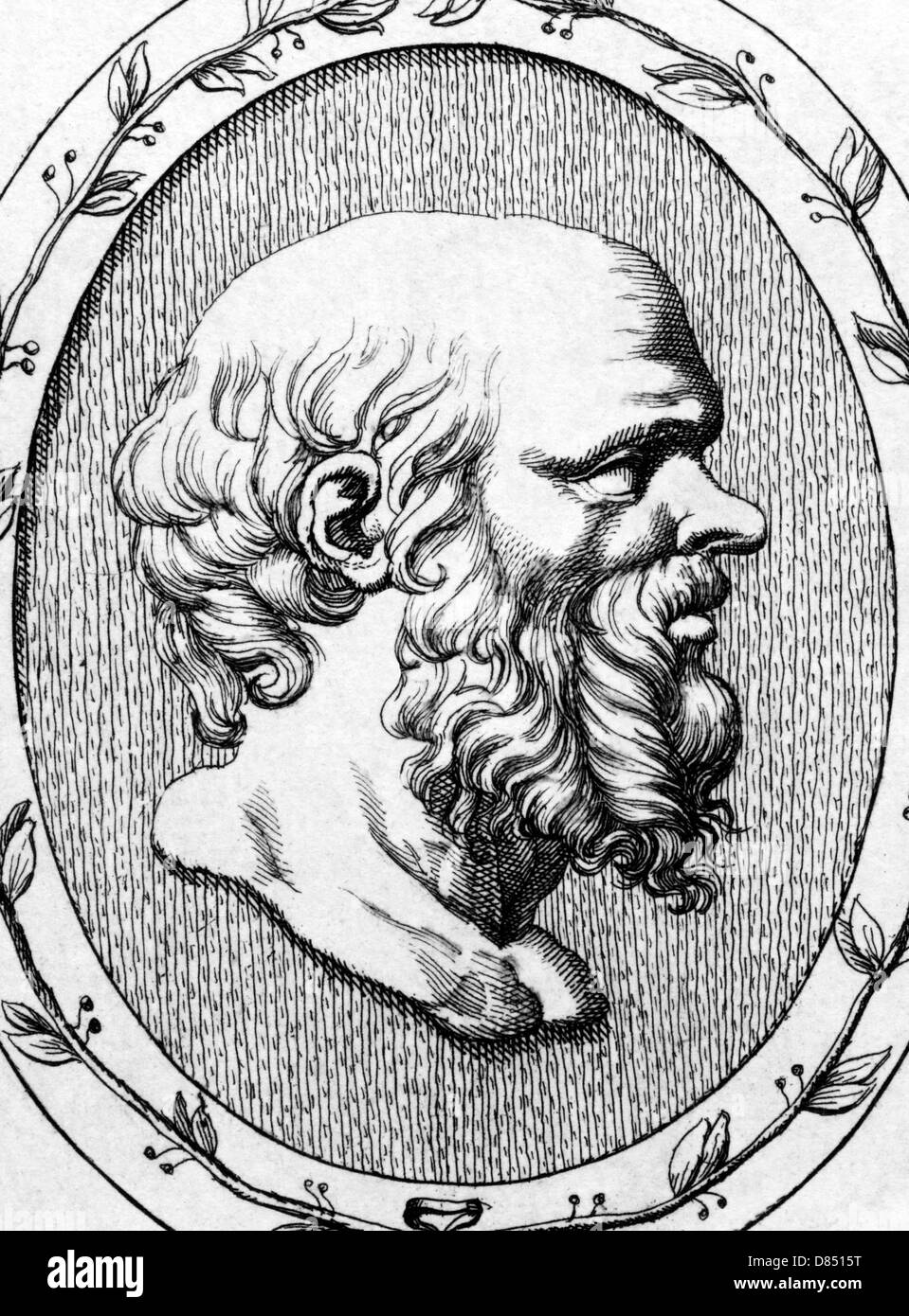 Socrates hi-res stock photography and images - Alamy