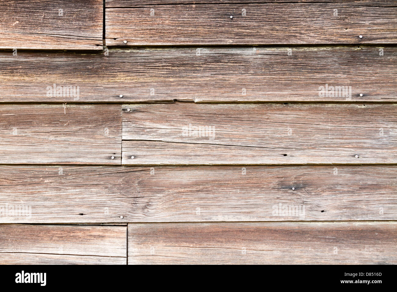 Aged boards from an old warehouse Stock Photo - Alamy