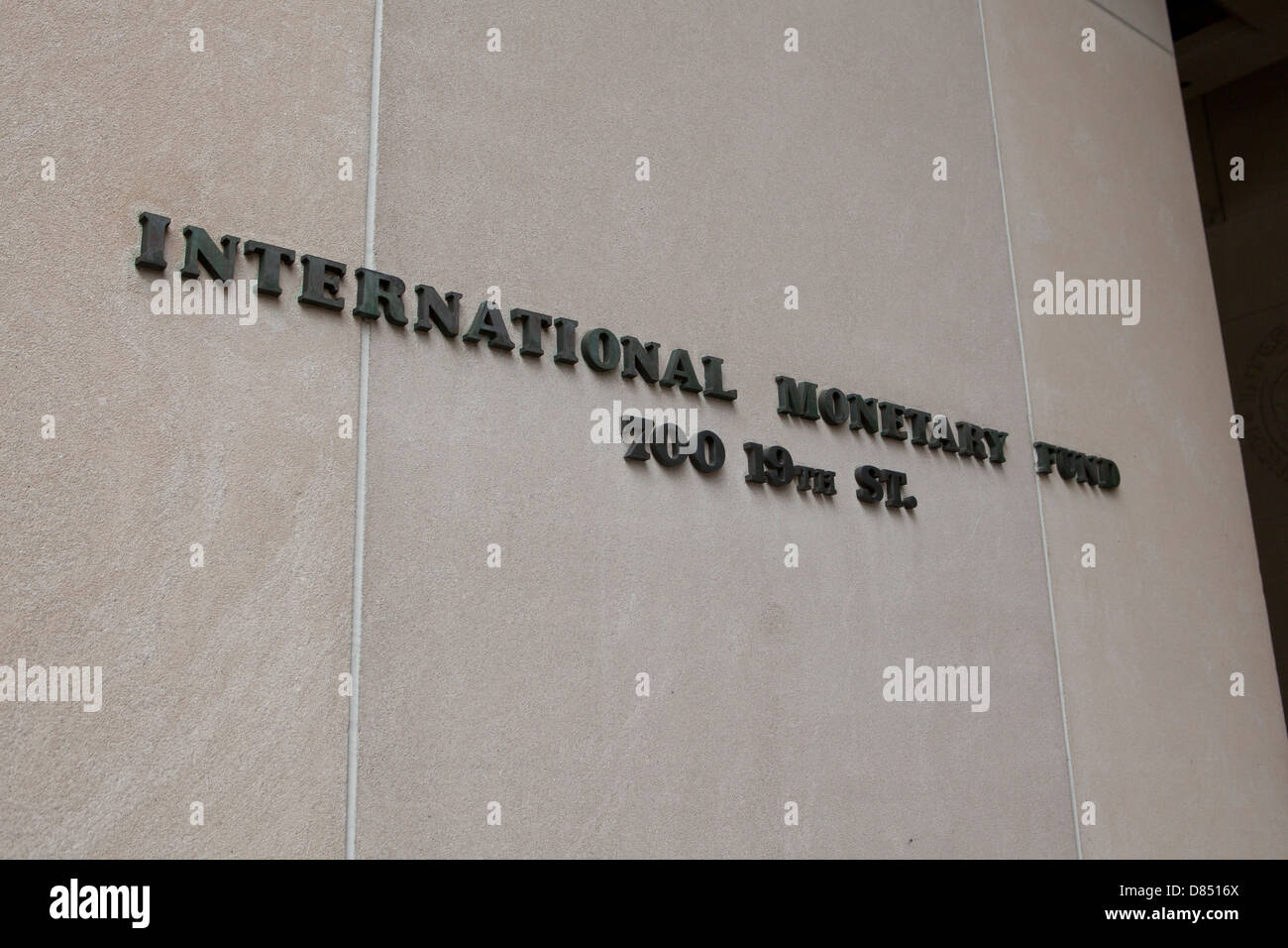 Imf Building Washington Stock Photos & Imf Building Washington Stock ...