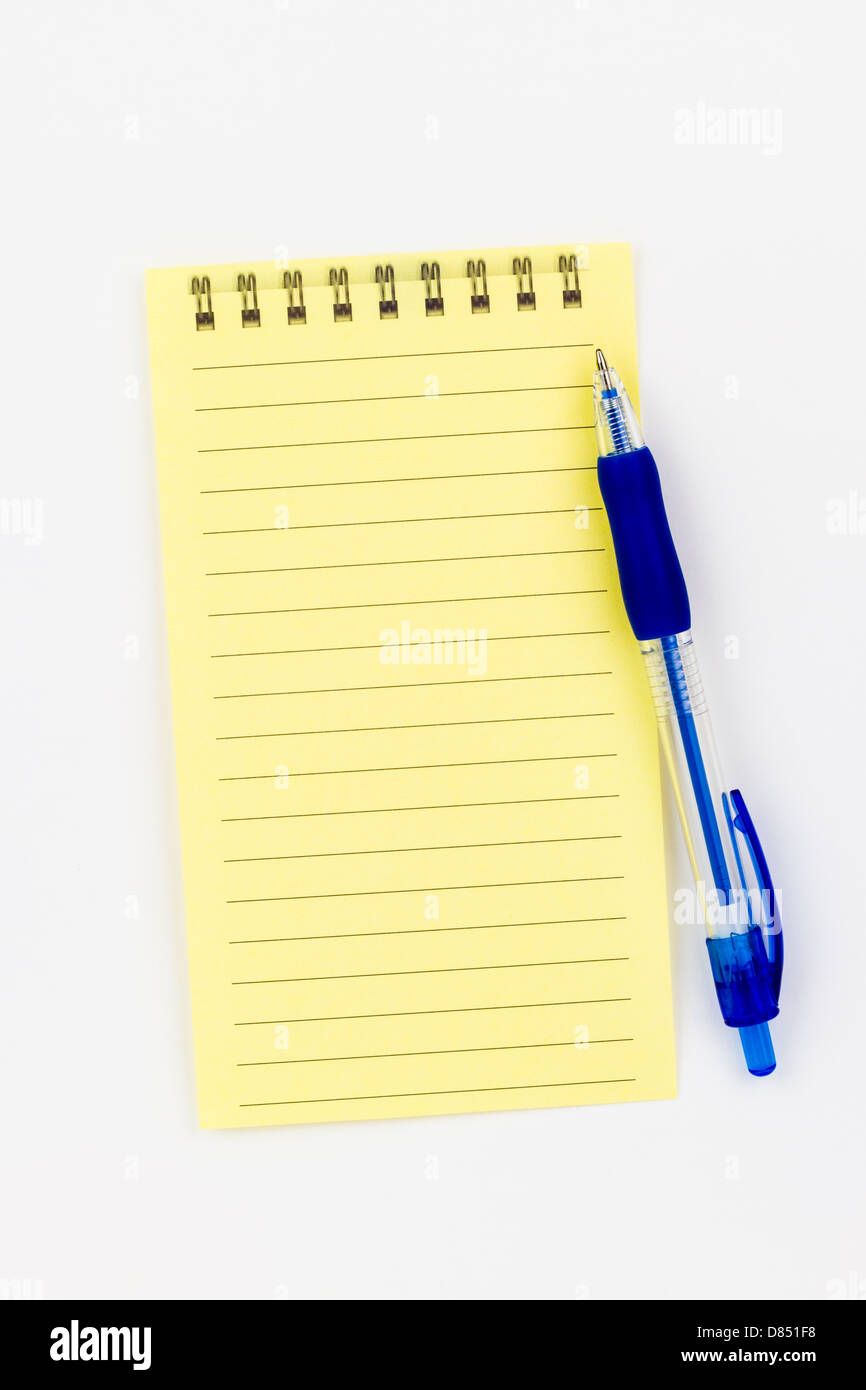 Blue pen hi-res stock photography and images - Alamy
