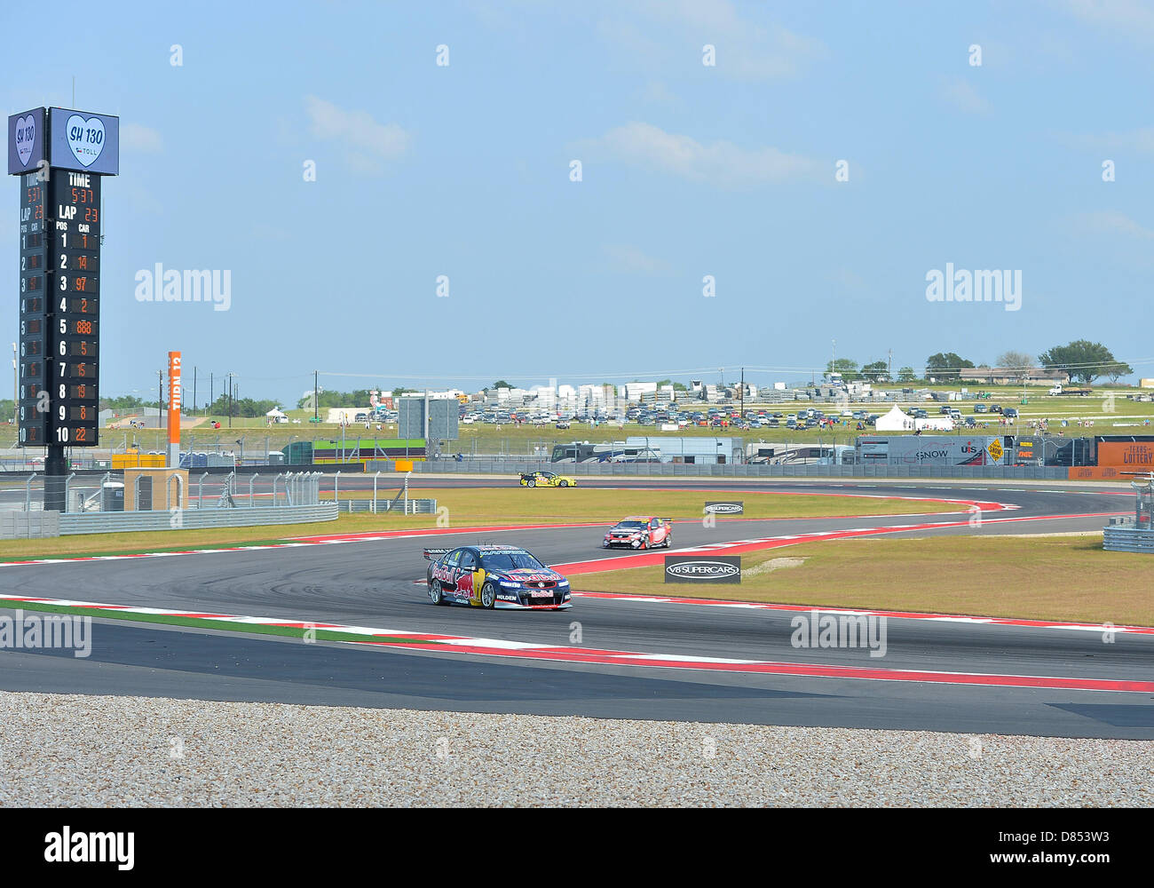 Triple eight race engineering hi-res stock photography and images - Alamy