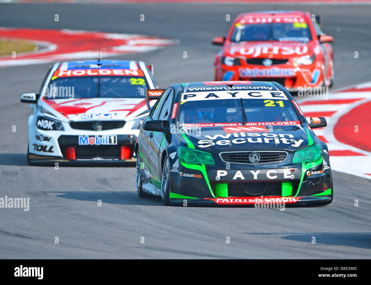 David holden hi-res stock photography and images - Alamy