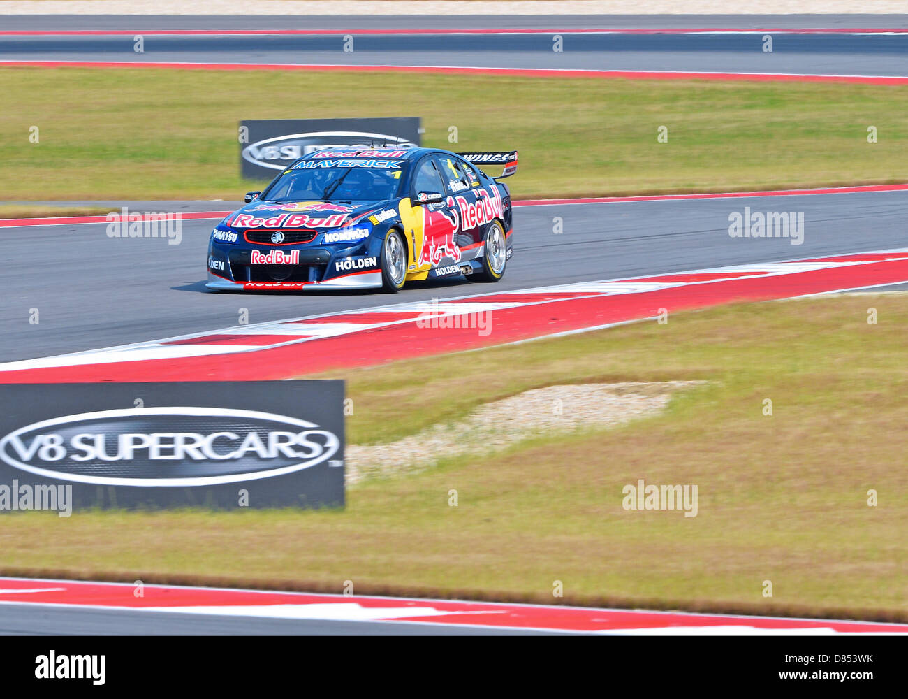Triple eight race engineering hi-res stock photography and images - Alamy