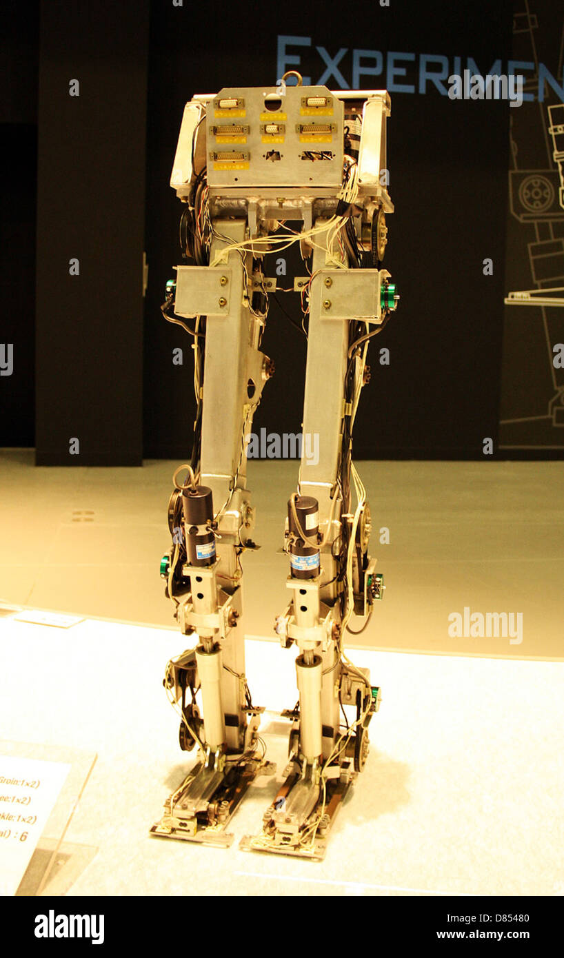 Honda E0 Fan Fun Lab Stock Photo - Alamy