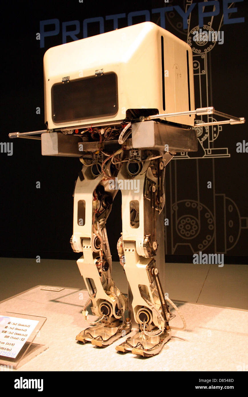 Honda fan fun lab hi-res stock photography and images - Alamy