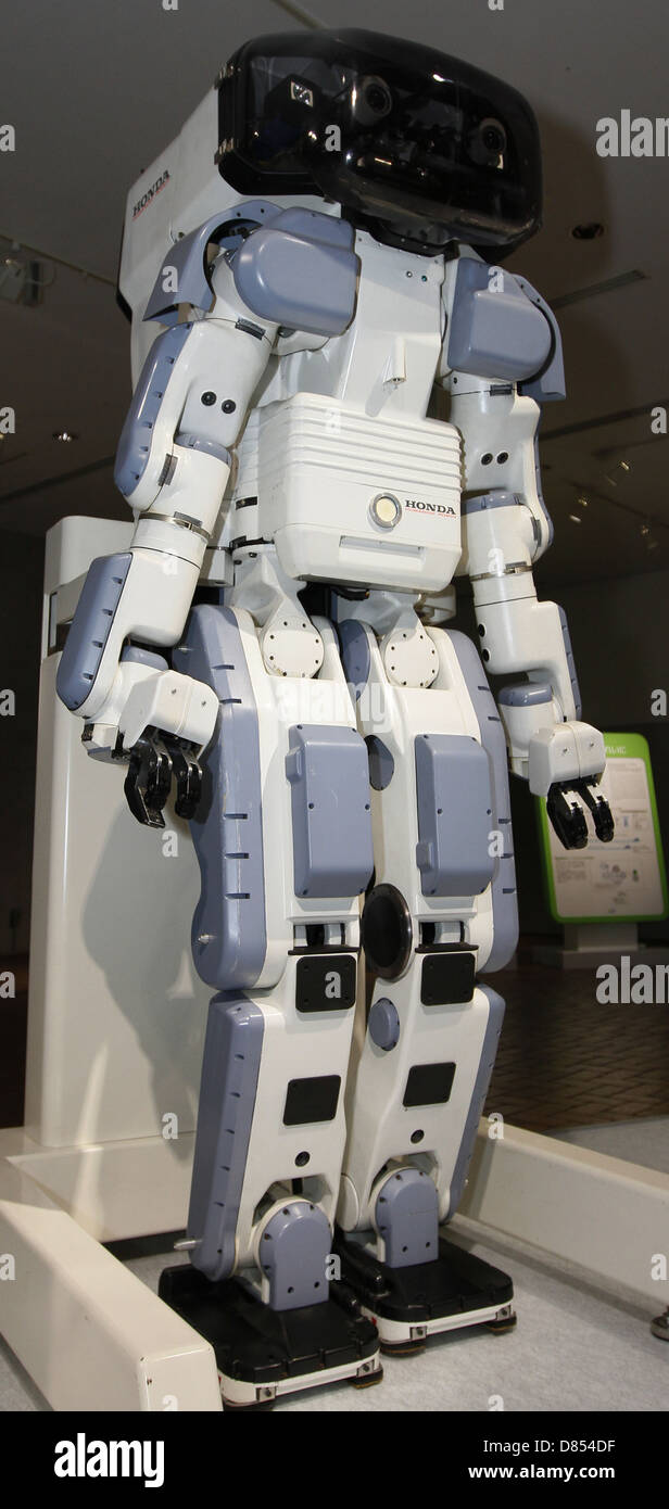 The Honda P2 is displayed at the Honda Collection Hall, showcasing its ...