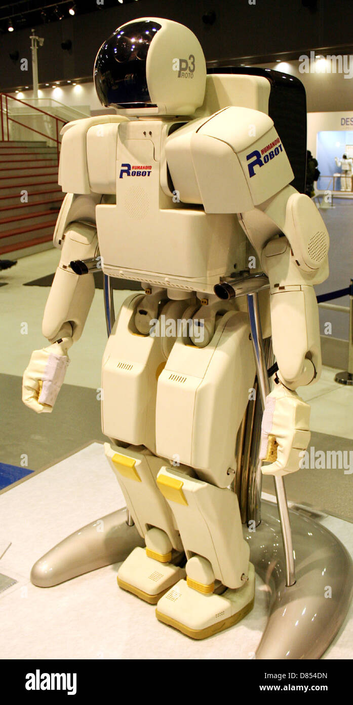 Honda P3 Fan Fun Lab Stock Photo - Alamy