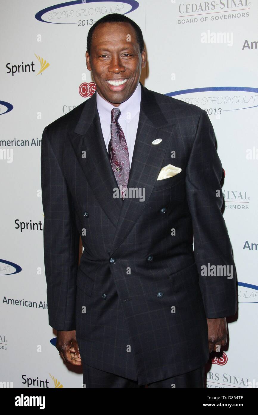 Al joyner hi-res stock photography and images - Alamy