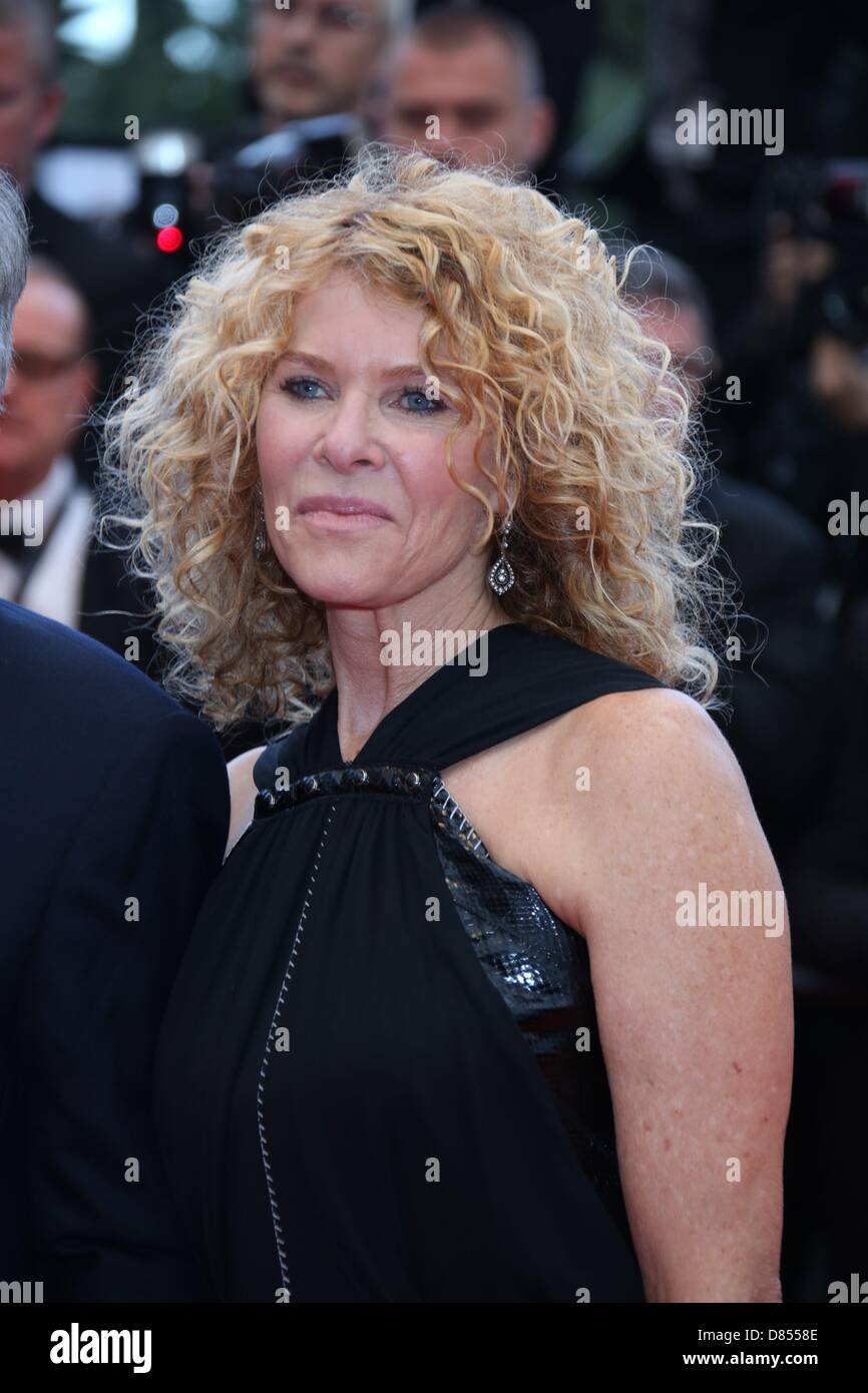 Actress kate capshaw hi-res stock photography and images - Alamy