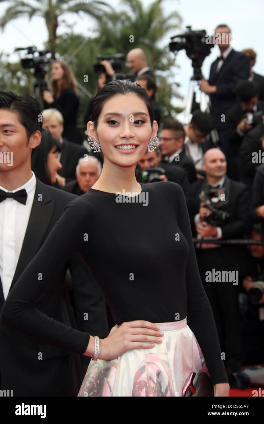 Ming xi model hi-res stock photography and images - Alamy