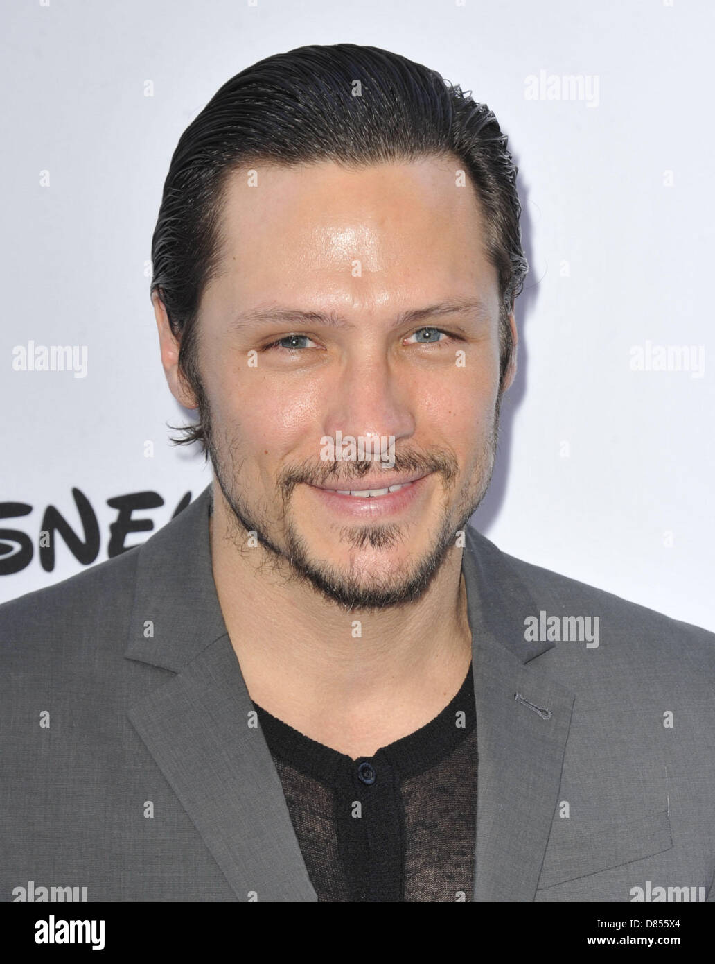 Los Angeles, California, USA. 19th May 2013. Nick Wechsler attending ...
