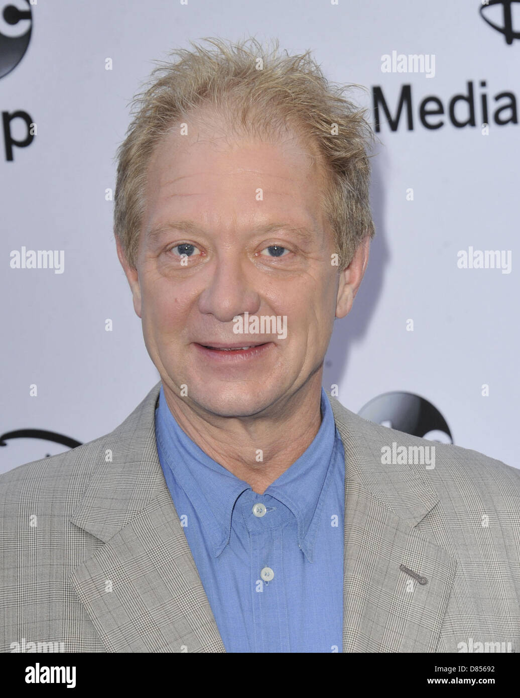 Los Angeles, California, USA. 19th May 2013. Jeff Perry attending The ...