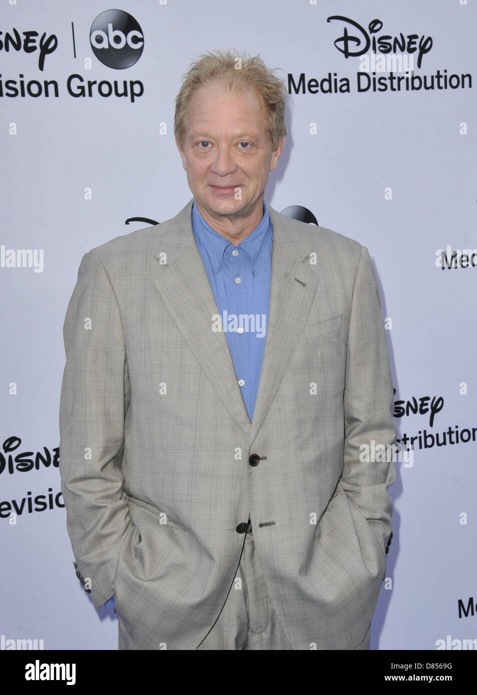 Los Angeles, California, USA. 19th May 2013. Jeff Perry attending The ...