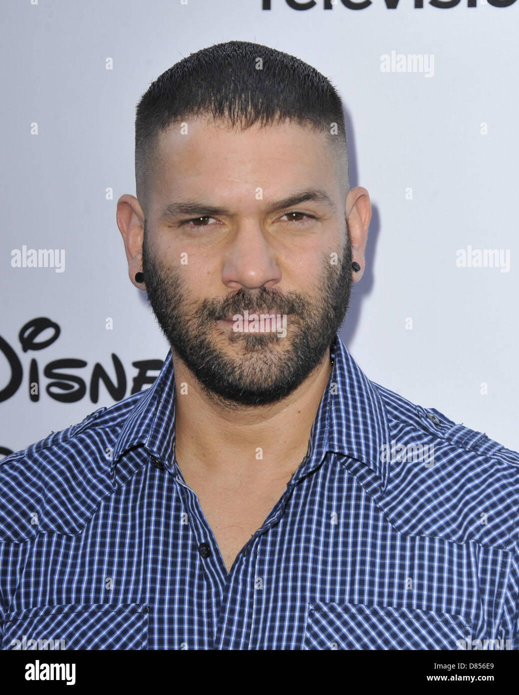 Los Angeles, California, USA. 19th May 2013. Guillermo Diaz attending ...