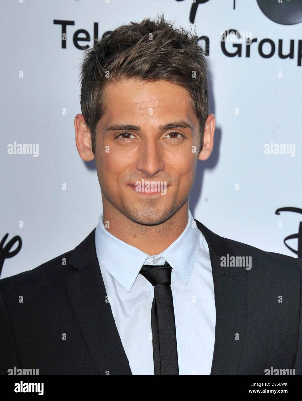 Los Angeles, California, USA. 19th May 2013. Jean Luc Bilodeau at ...