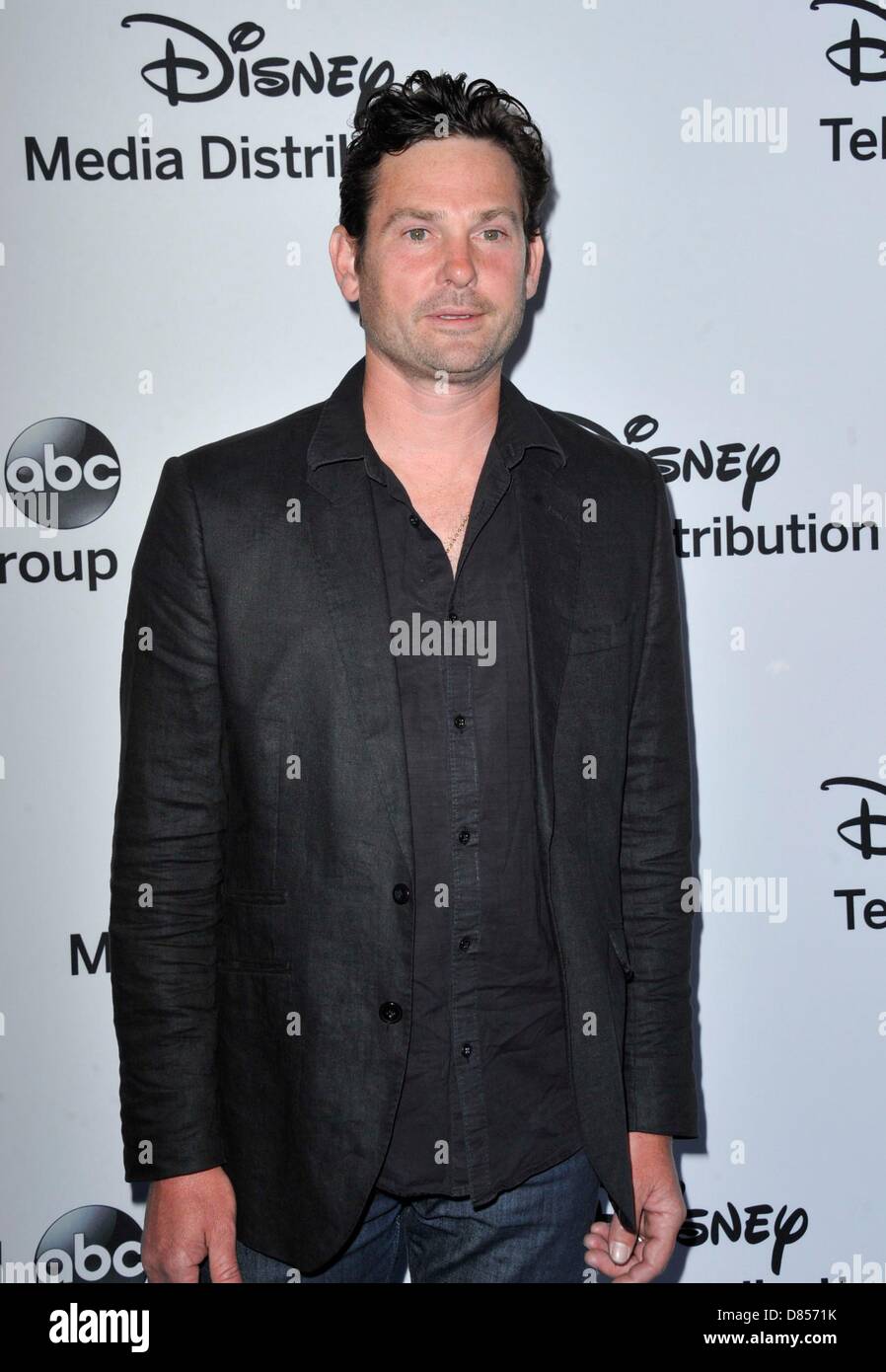 Los Angeles, California, USA. 19th May 2013. Henry Thomas at arrivals ...