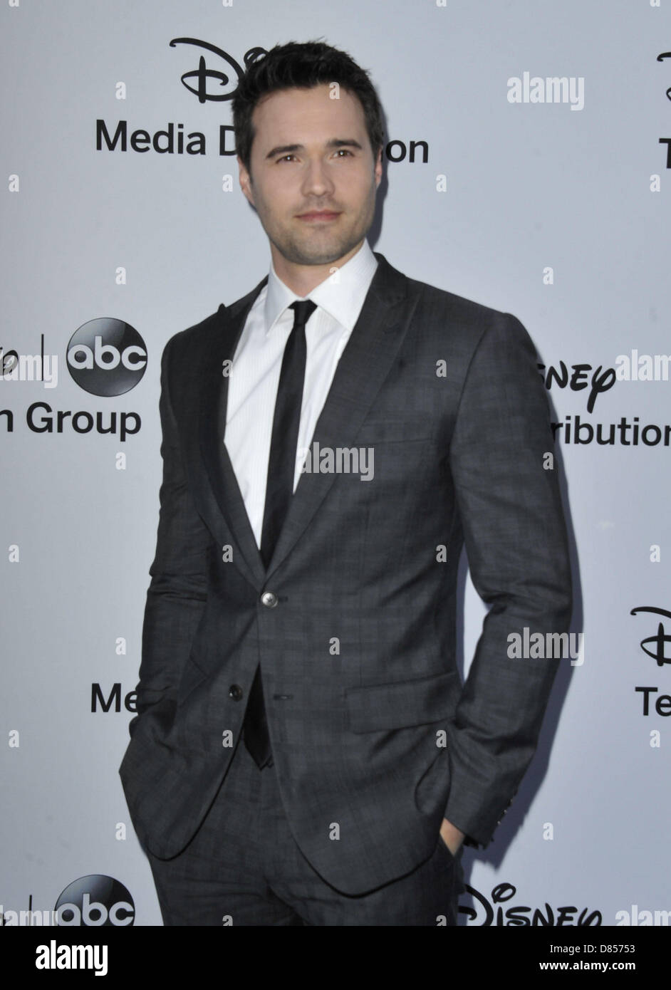 Los Angeles, California, USA. 19th May 2013. attending The Disney Media ...