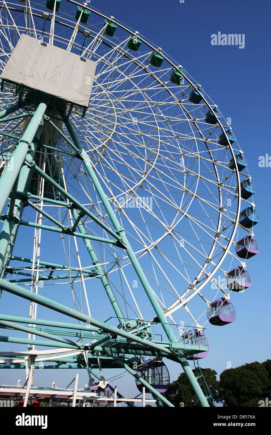 Jupiter Motopia Suzuka Stock Photo - Alamy