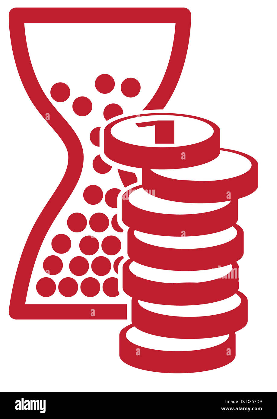 Glass clipart hi-res stock photography and images - Alamy