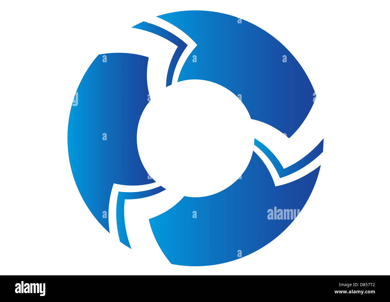 Abstract Sign template. Icons for any type of business Stock Photo - Alamy