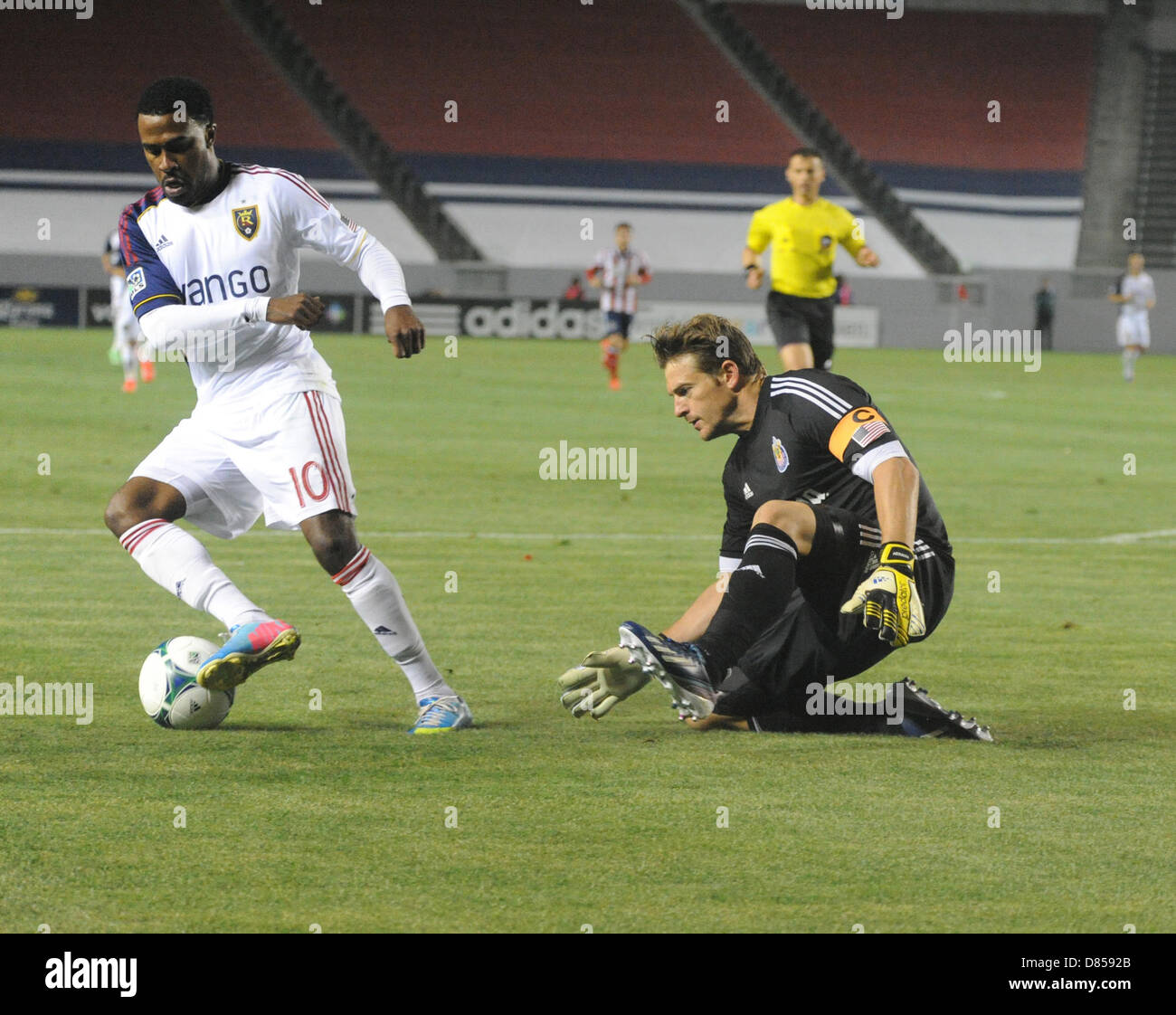 Robbie kennedy hi-res stock photography and images - Alamy