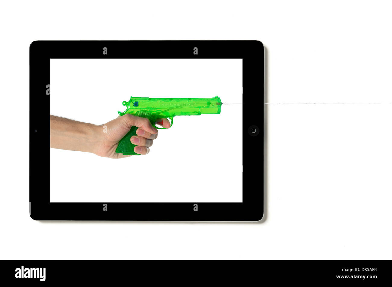 What should i shoot Cut Out Stock Images & Pictures - Alamy