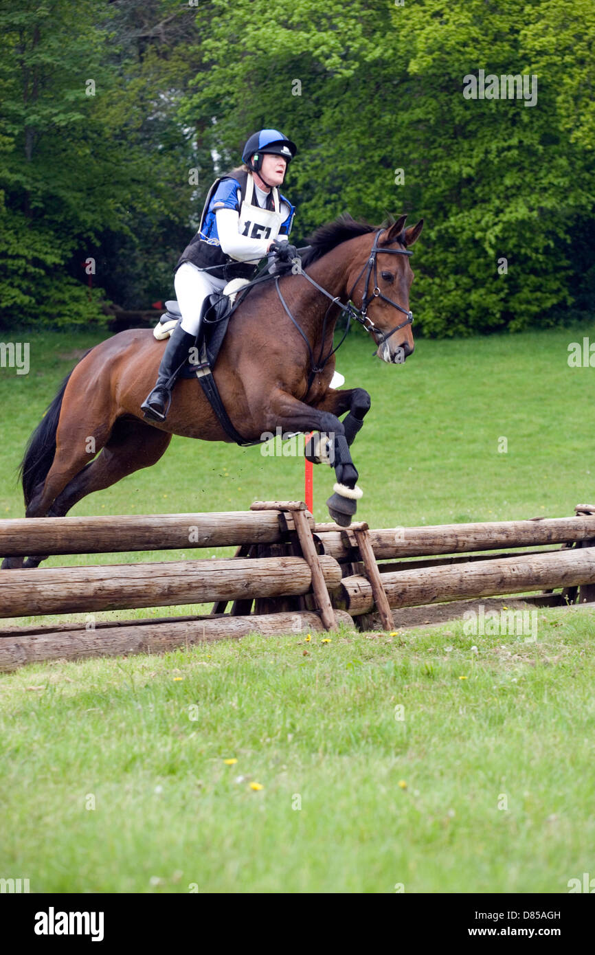 Professional equestrian show hi-res stock photography and images - Alamy