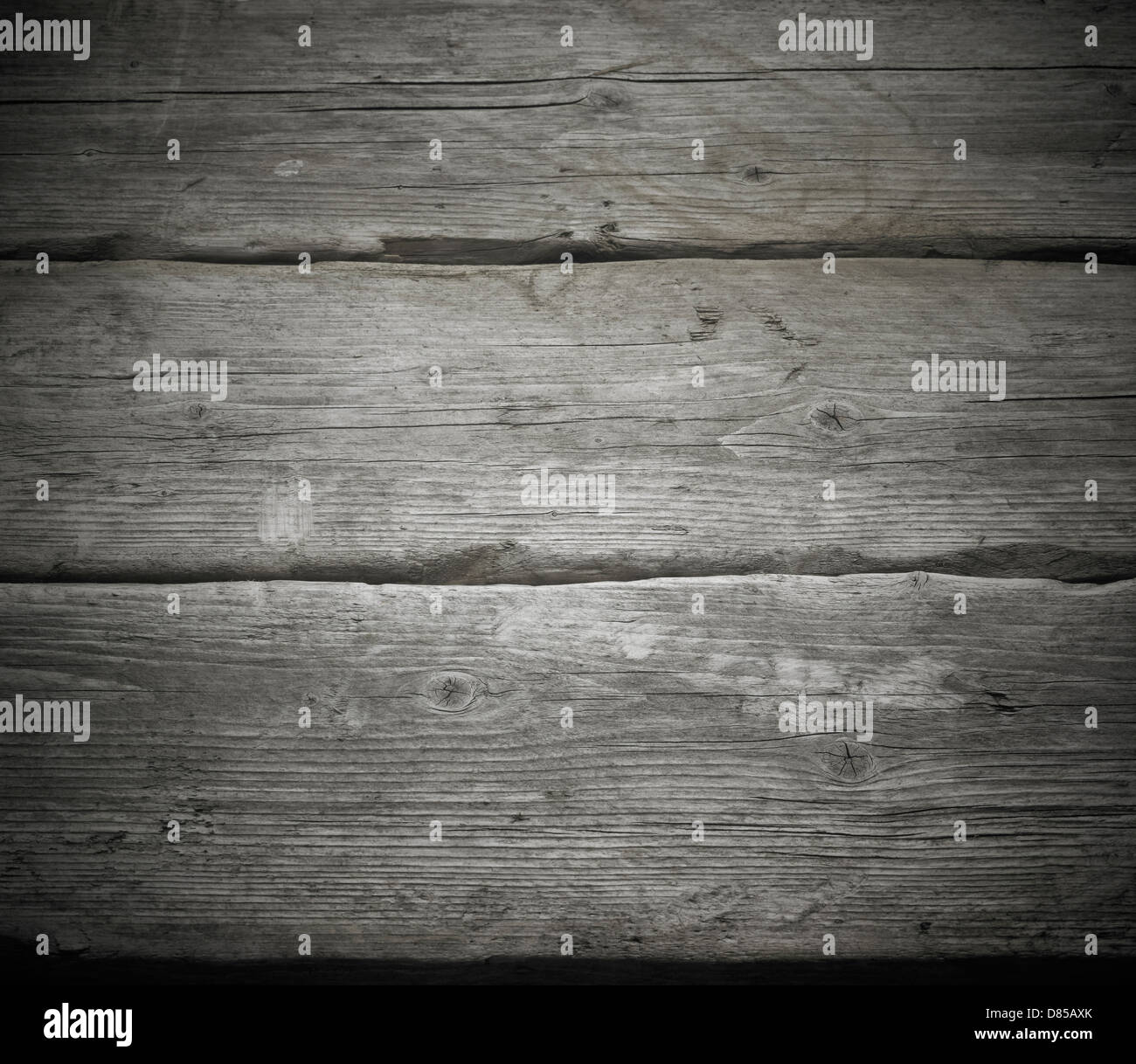 Wood grain plank backgrounds. Old , gray, worn, weathered, grained,BBQ ...