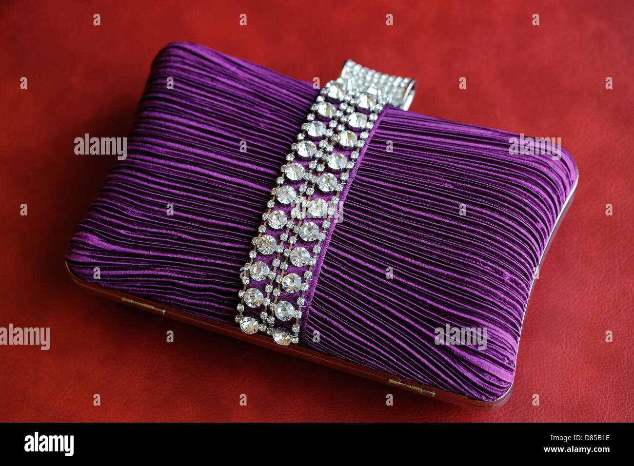 Jewel encrusted hi-res stock photography and images - Alamy