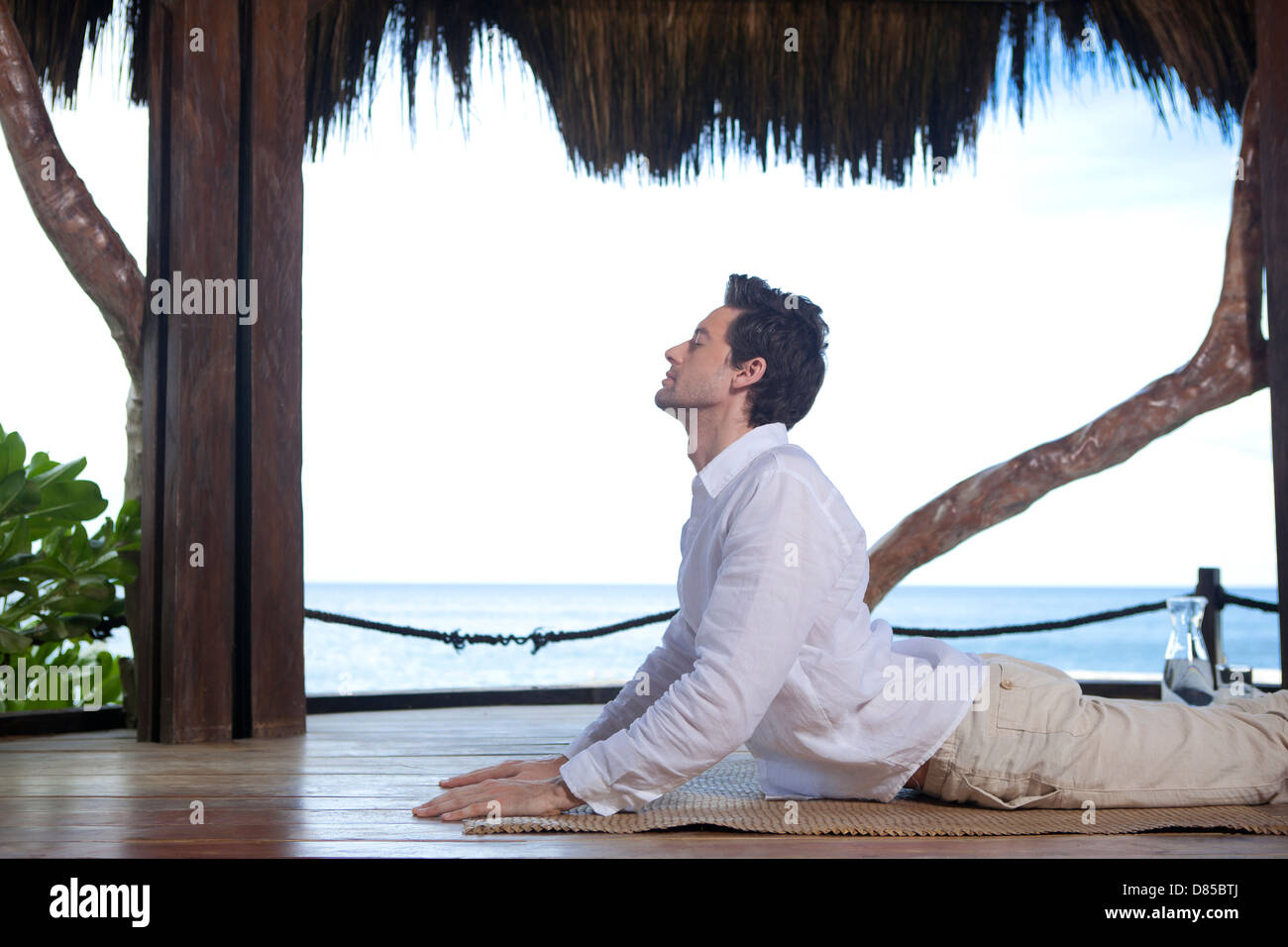 Yogon hi-res stock photography and images - Alamy