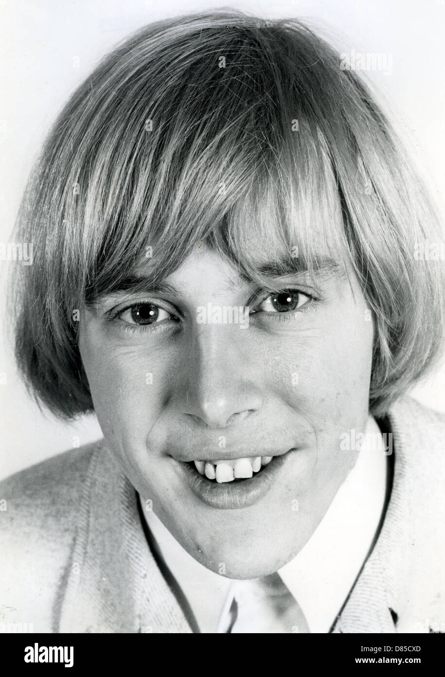 Harry vanda hi-res stock photography and images - Alamy