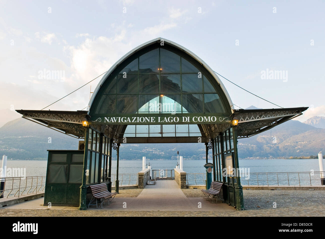 Colico hi-res stock photography and images - Alamy