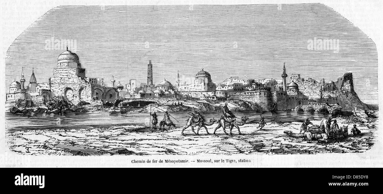 Bank of iraq hi-res stock photography and images - Alamy