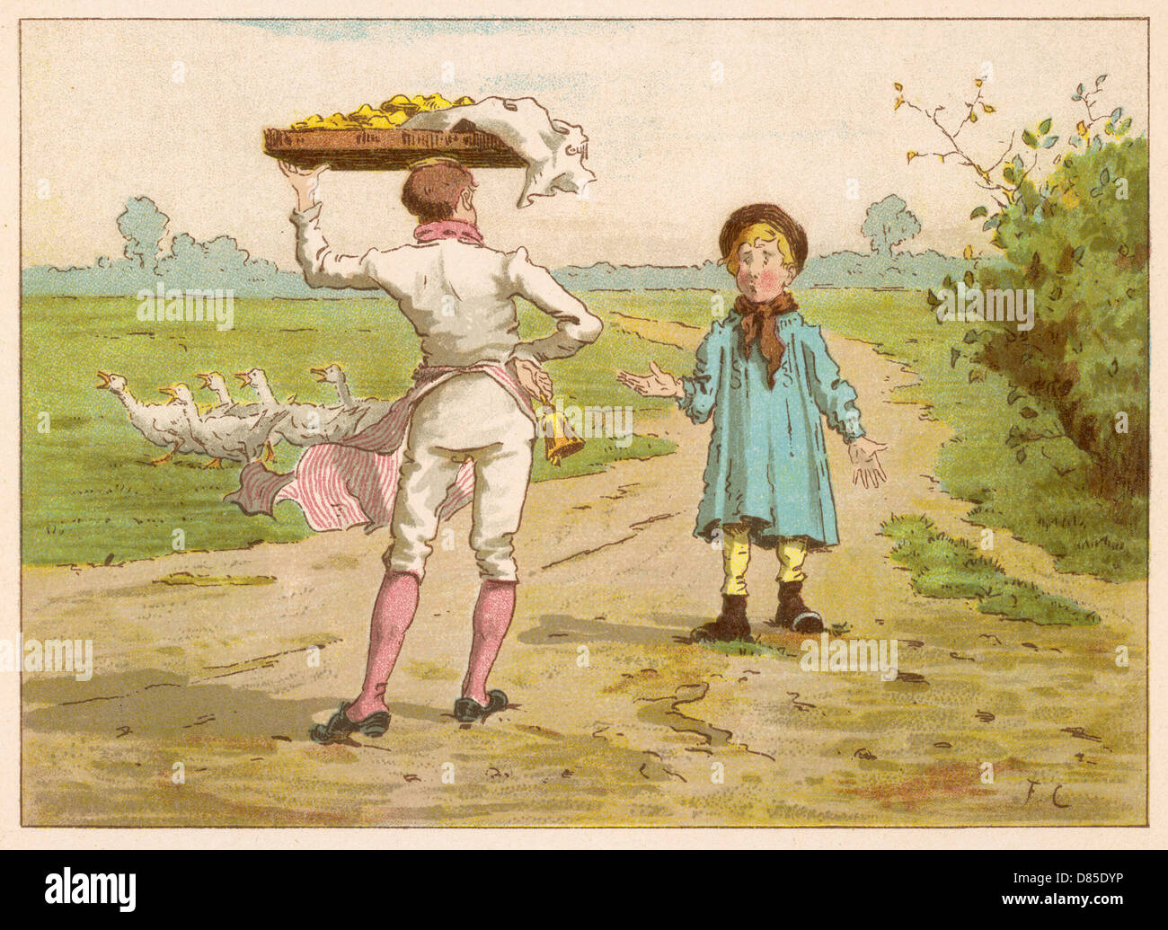 Simple Simon Drawings