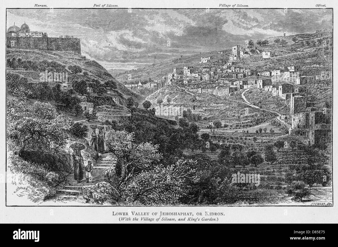 King of israel and judah hi-res stock photography and images - Alamy