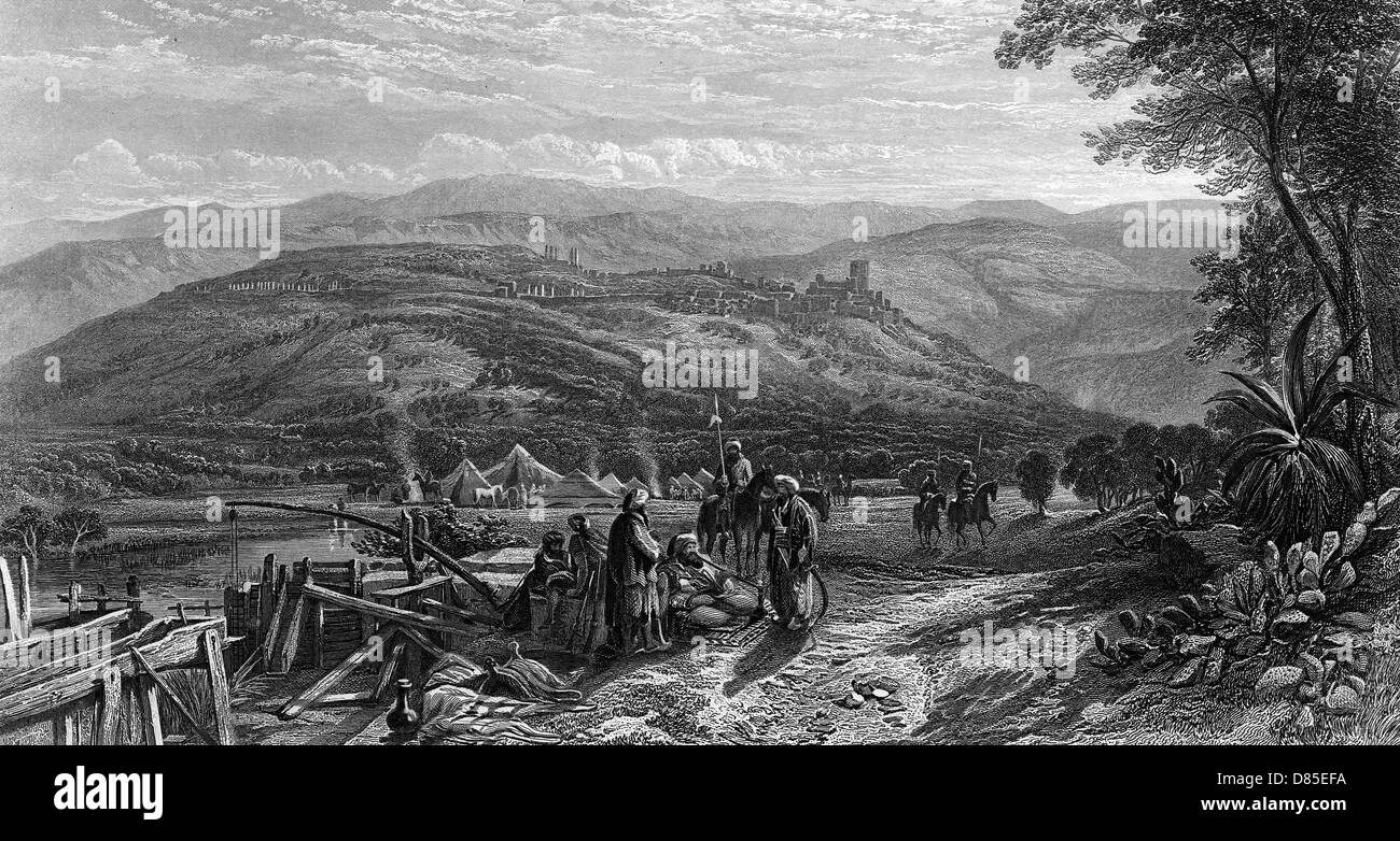 From samaria hi-res stock photography and images - Alamy