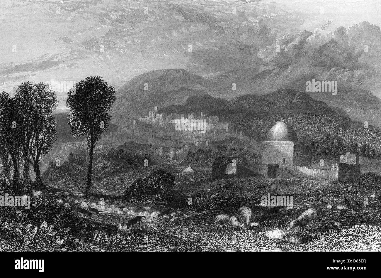 Ramah hi-res stock photography and images - Alamy